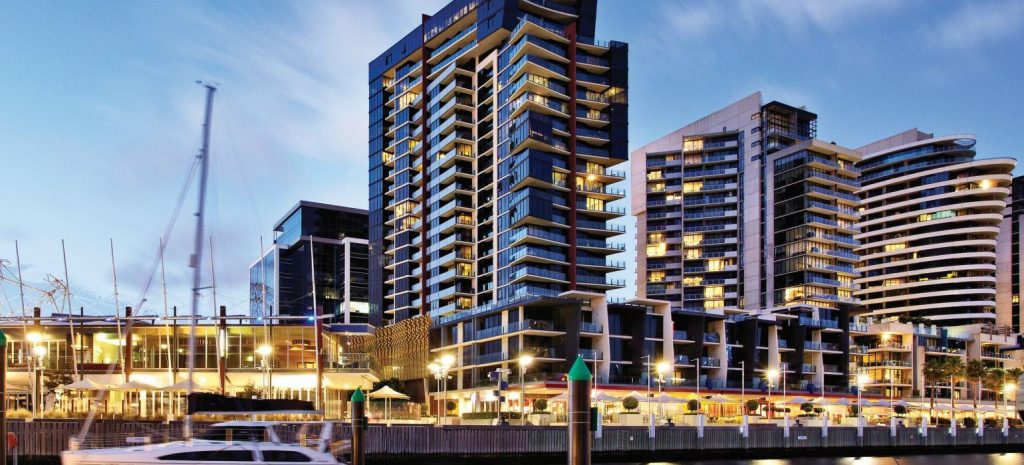 KITCHEN VENTILATION SOLUTIONS FOR HIGH RISE APARTMENTS - CFM Airsystems